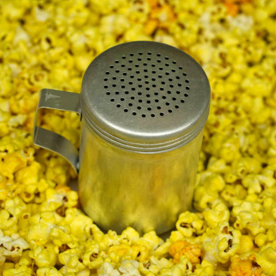 Popcorn Salt Shaker - Online Popcorn Flavors and Supplies - Uncle Bob's ...